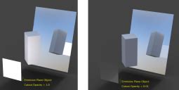 The Effect Of Cutout Opacity To Emissive Object Has Changed Daz D Forums