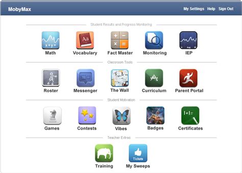 Mobymax Math And Reading For Android Apk Download