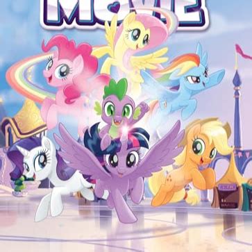 MLP FIM Characters Tier List Community Rankings TierMaker