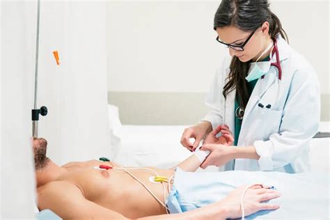 Cardiovascular Technologist Job Description Sample Template