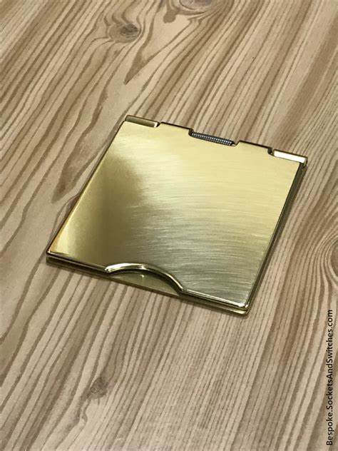 Floor Sockets Bespoke Sockets And Switches