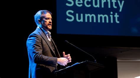 Unsw Cyber Security Summit Hailed A Phenomenal Success Inside Unsw
