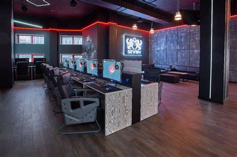 Компьютерный клуб Sewen