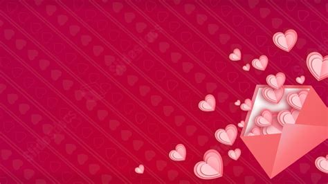 Best 777 Valentines Day Powerpoint Background Designs For Your Presentation
