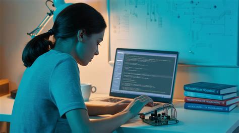 Best Certified Microcontroller Programming Courses 2025