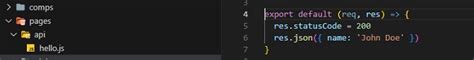 Javascript How To Correctly Use The Api Routes In The Next Js 13 Using App Router Framework