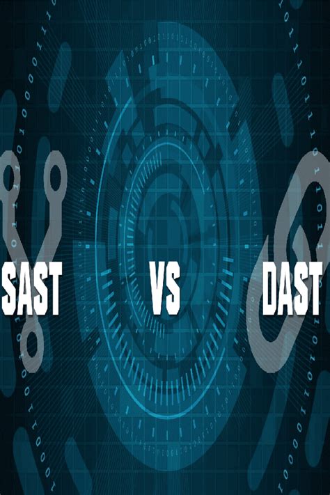 What Are The Key Differences Between Sast And Dast R 61threetwenty