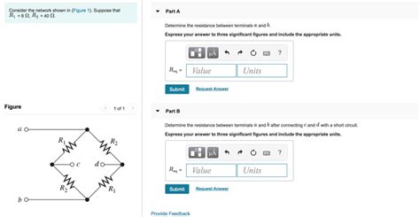Solved Consider The Network Shown In Figure Suppose Chegg