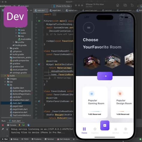 Alireza Baghian On Linkedin Flutter Softwareengineer Iosdeveloper