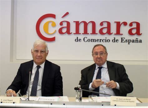 La Cámara De España Constituye Comisión De Economía Circular