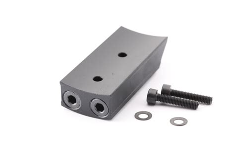 Gsp Expert Barrel Weight With Absorber 75g Sport Shooting Depot