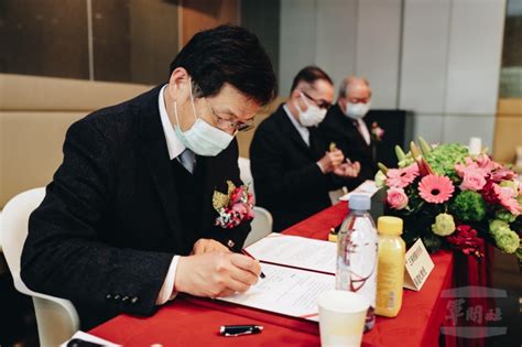 三總與廣達簽署合作備忘錄 攜手開發ai精準醫療服務 軍聞社 Nownews今日新聞