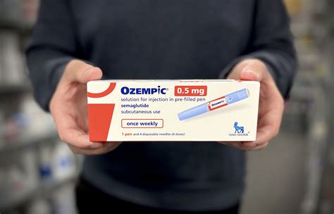 ozempic blindness glp 1 drug unexpected side effect longevity live