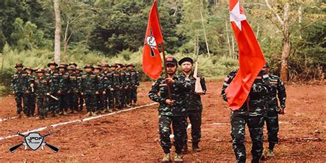 Dvb Jpdf တည်ထောင်ခြင်း ၁ နှစ်ပြည့်အခမ်းအနား ကျင်းပ ဓာတ်ပုံ