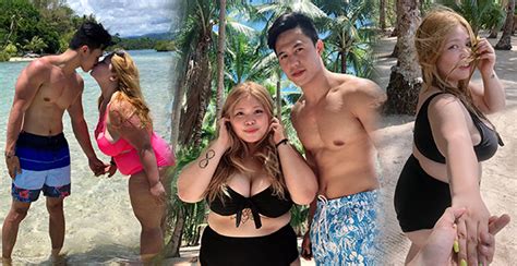 ហាមលួចច្រណែន អ្នកណាថាស្រីម៉ាប់ៗ រកសង្សារសង្ហាមិនបាន នារីម្នាក់នេះ មានសង្សារឡើងដូចតារា Khmerload