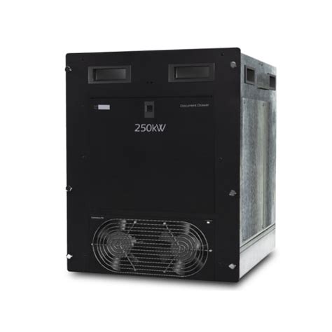 Symmetra Px 250kw Static Switch Module 400 480v Sysw250kd Ups Online Store