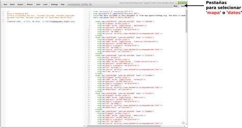 overpass api