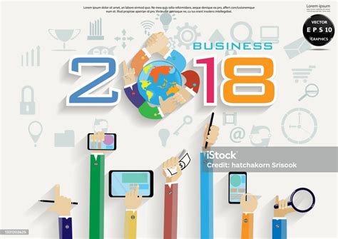 그림 Businessdesign 아이디어와 개념은 창의성을 생각합니다 성공을 위해 계획 생각 검색 분석 의사 소통 미래 지향적 인 아이디어 혁신 기술 Modernvector