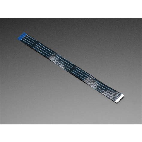 Flex Cable For Raspberry Pi Camera Mm Buy In Australia ADA Adafruit Core