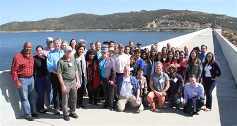Citizens Water Academy Inspiration For Water Agency Board Members