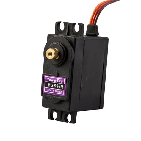 Connecting A Servo Motor To An Arduino Microcontroller 53 Off