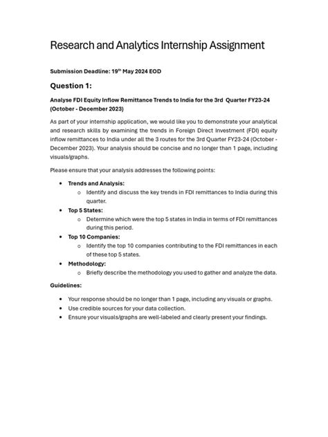 Rna Assignment Pdf Data Information Technology