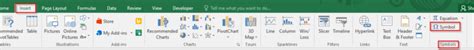 Insert Symbols And Special Characters In Excel Excel Unlocked