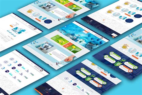 Design UI NFT UX Behance