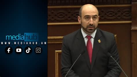 Սեդա Սաֆարյանի լիազորությունները չեն դադարեցվի․ ՔՊ ն դեմ էր Youtube