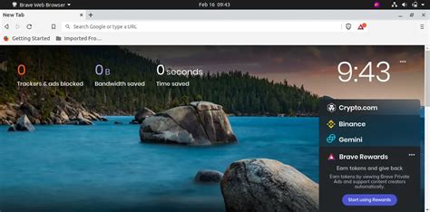 how to install brave browser on ubuntu 20 04 its linux foss