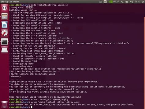 Compile Error On Arm PlatformNvidia Xavier Issue Rustdesk Rustdesk GitHub