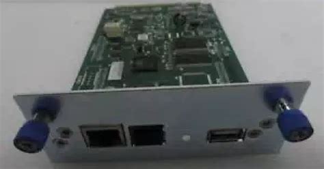 IBM Controller For TS3200 351126423 02 Refurbished