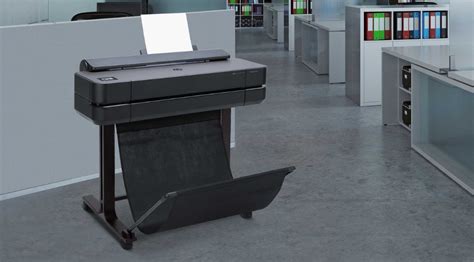 Hp Designjet T650 24 Inch Large Format A1 Plotter Printer Xbsasia I T Solutions