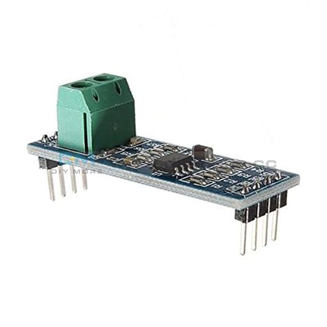 Max485 Rs 485 Ttl To Rs485 Max485csa Converter Module Diymore