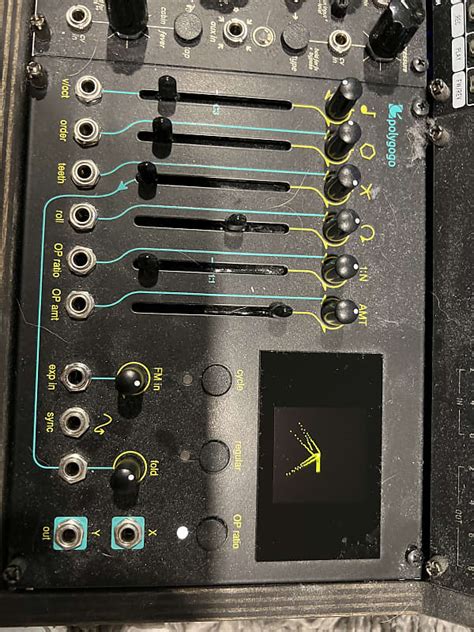 E Rm Polygogo 2019 Reverb