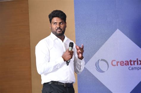 Pragadeesh Saravanan On Linkedin Grateful Blessed Anubavam17 Anubavam Creatrixcampus 19