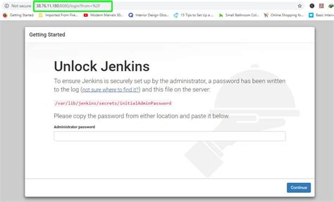 How To Install Jenkins On Ubuntu 1804 Tutorials And How To Cloudcone