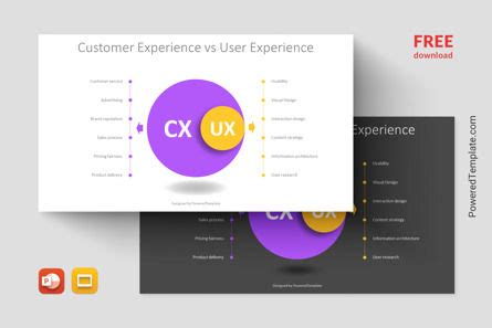 User Interface PowerPoint Templates And Google Slides Themes