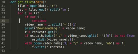 Python Osmkdir Arquivo Existe Stack Overflow Em Português