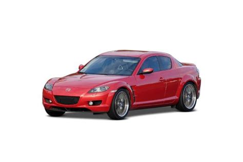 Mazda Rx 8 Price Images Mileage Reviews Specs