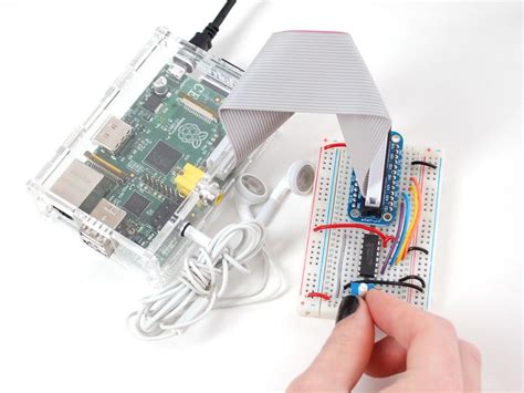Updated Guides Sounds Buttons Analog Inputs On Raspberry Pi Raspberrypi