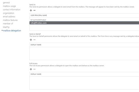 Office 365 SAP Business One SBO Mailer Configuration SAP Business One