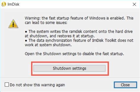 How To Set Up And Use A Ram Drive In Windows 10 Make Tech Easier