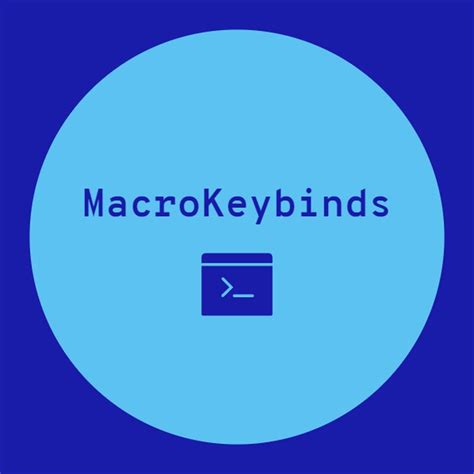 Macro Keybinds 1165 1171 1181 119x Minecraft Mod