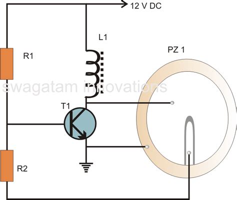 Buzzer Circuit Diagram Arduino Buzzer Module Passive Arduino