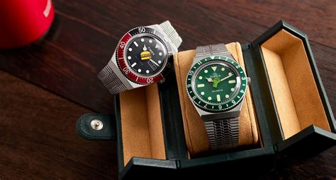 Timex E Seconde Seconde Lançam Novas Versões Da Coleção Iykyk — Bernardo Entusiasta