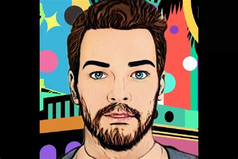 Ailab Tools 사진만화변환 온라인에서 사진을 만화로 변환하는 Ai 도구