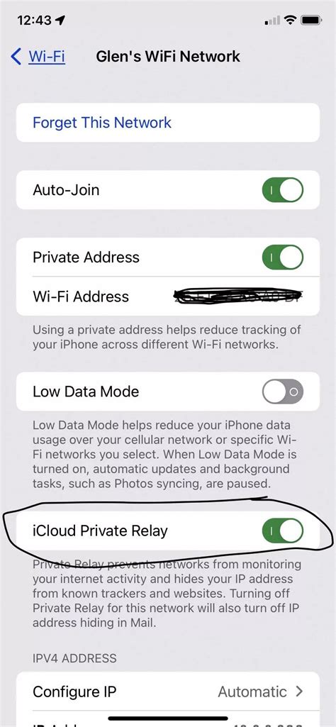 How Do You Troubleshoot A “network Settings Prevent Content From