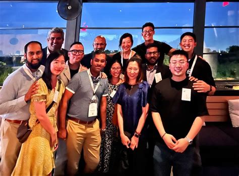 Manoj Reddy On Linkedin Ascendconference2023 Ascend Papn Ascend2023 Networking Inspiration…