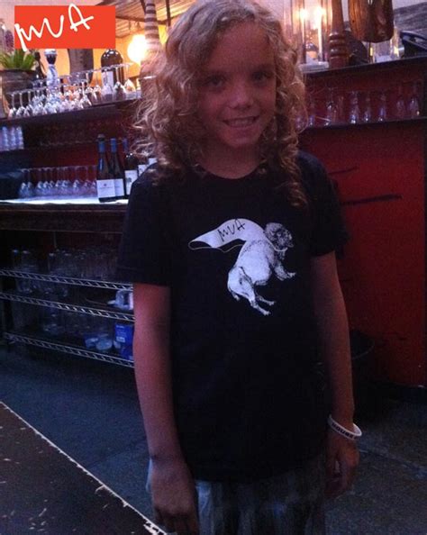 Julia Modeling Our Latest T Mua Oakland